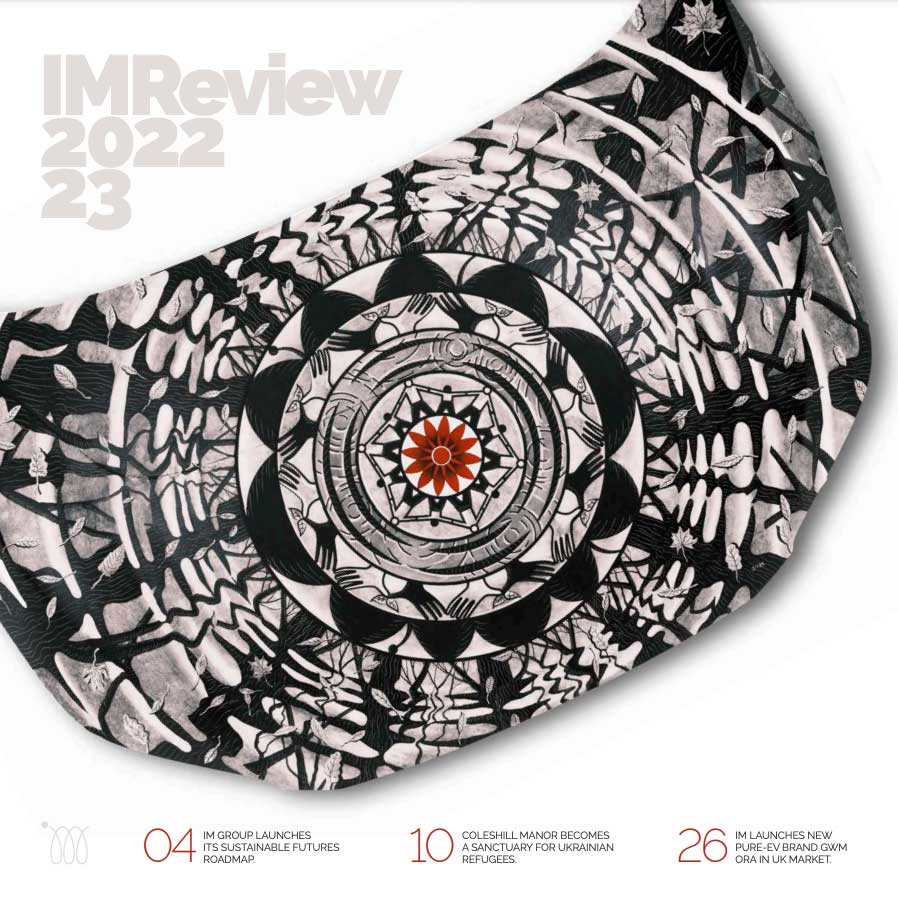IM preview | IM Group